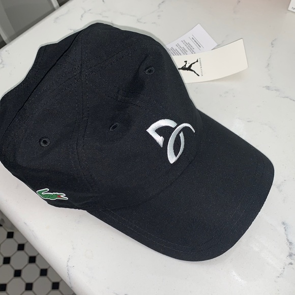 Lacoste | Accessories | Lacoste Novak Djokovic Tennis Hat | Poshmark